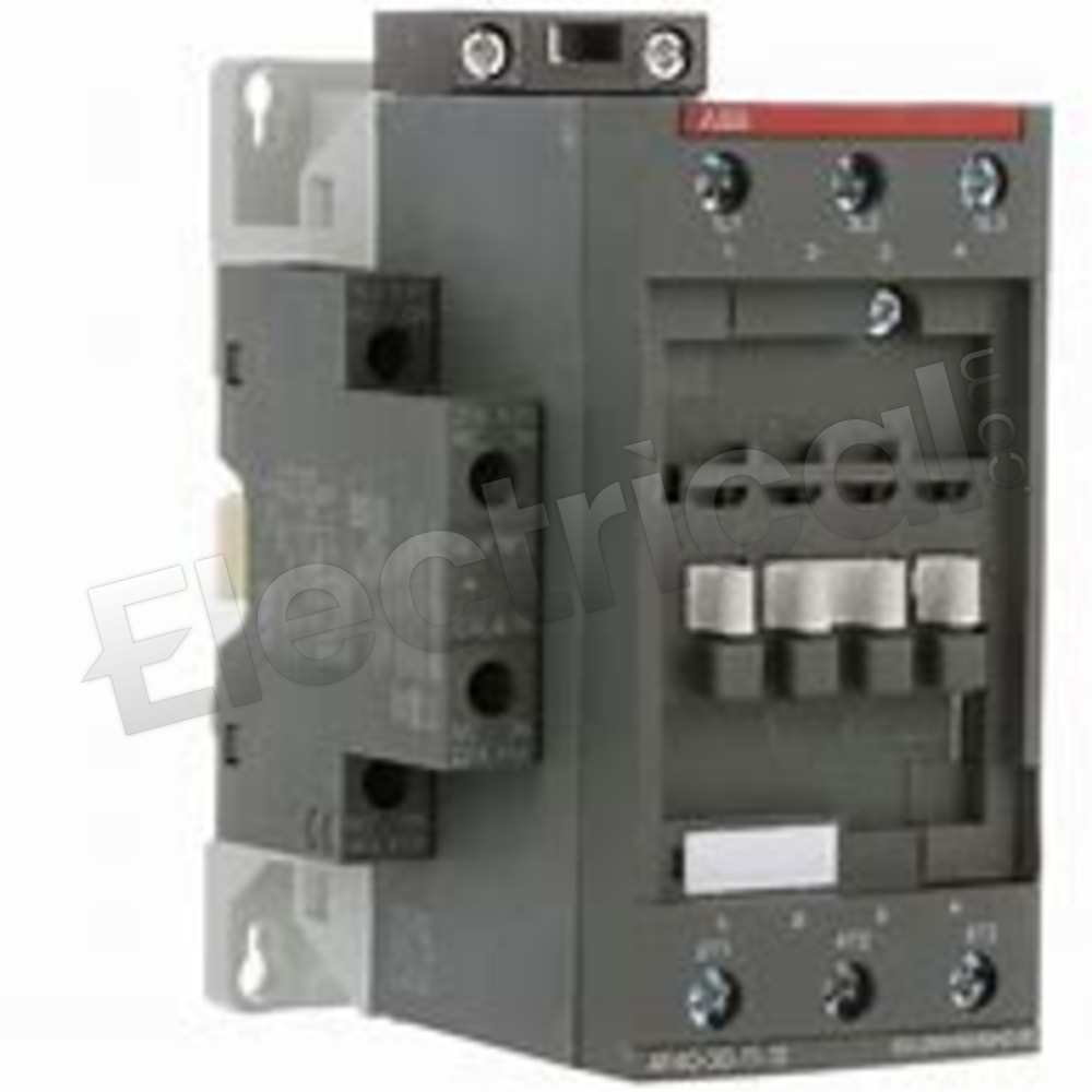 AF40N2-30-11-11 ABB A Contactor