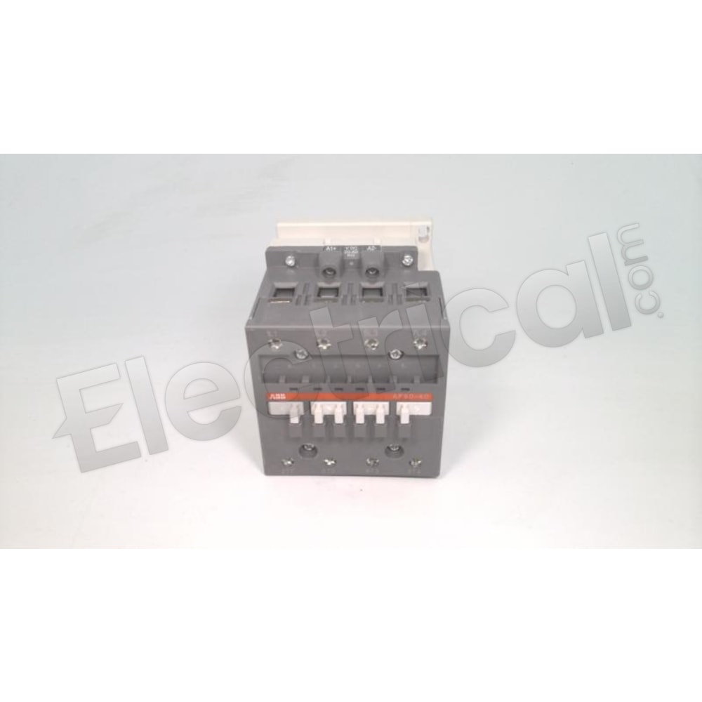 AF50-40-00-72 ABB 80A Contactor