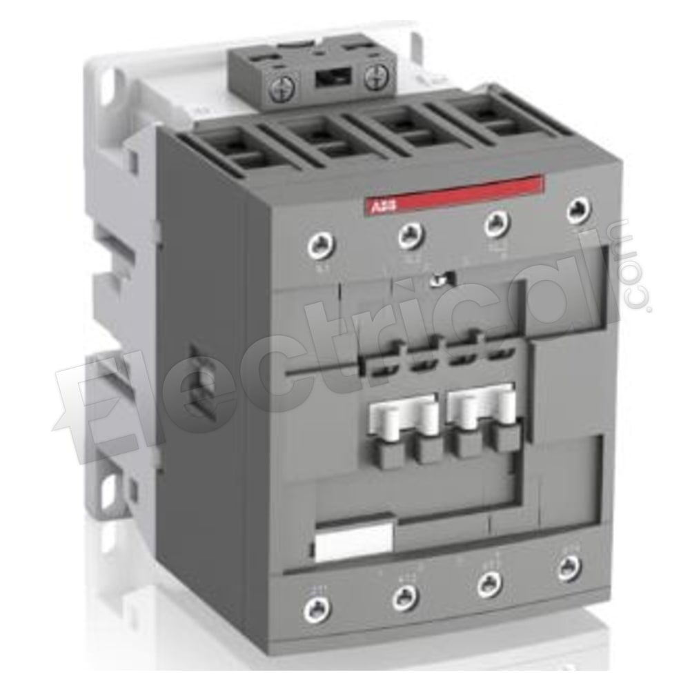 ABB AF52-40-00-11 Contactor Motor Control