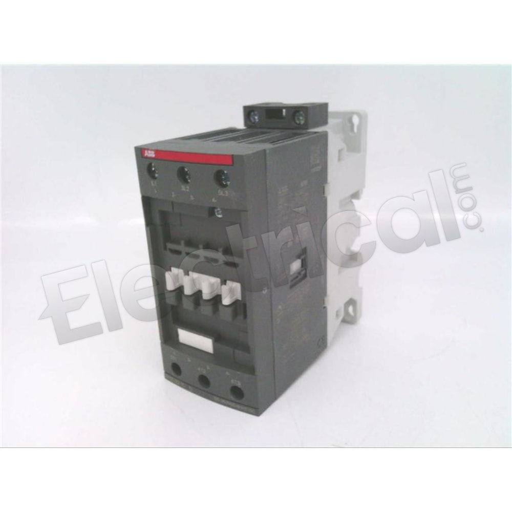 ABB AF65-30-11-13 (1SBL387001R1311) Contactor Motor Control
