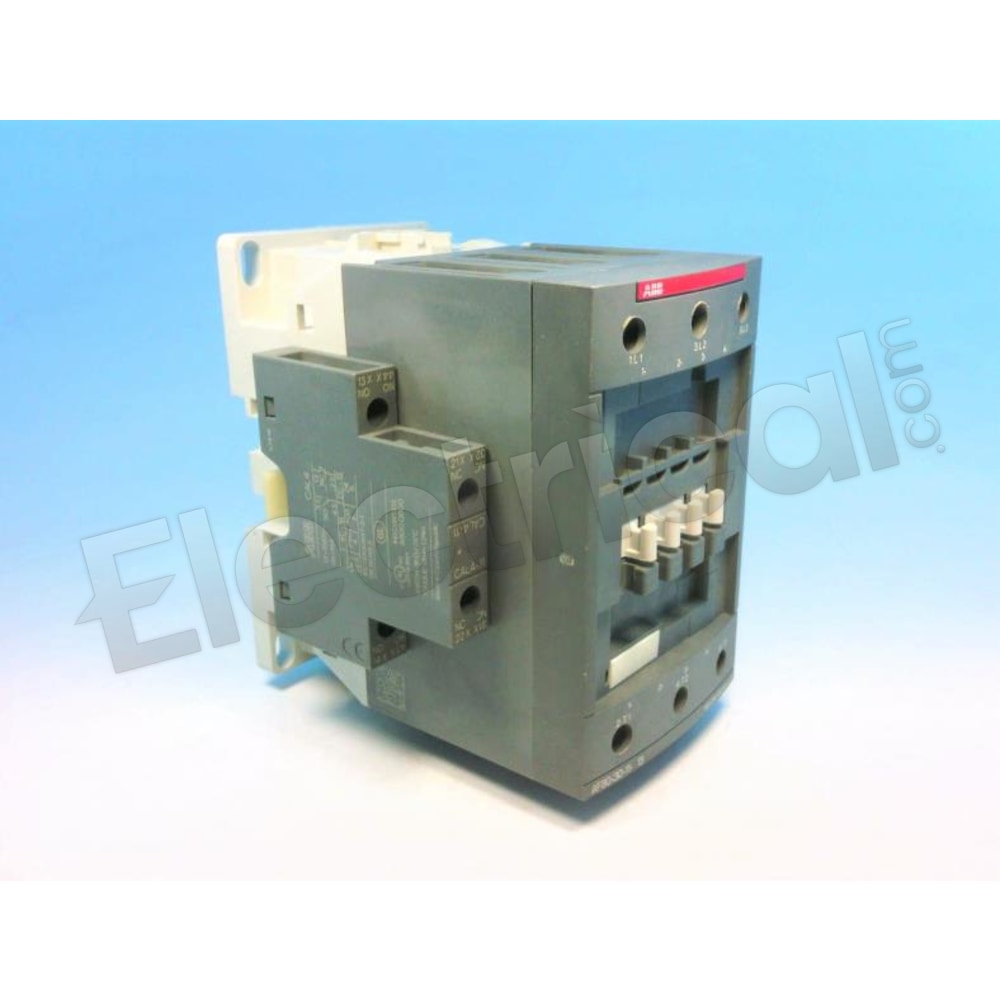 ABB AF80-30-11-13 Contactor Circuit Breaker