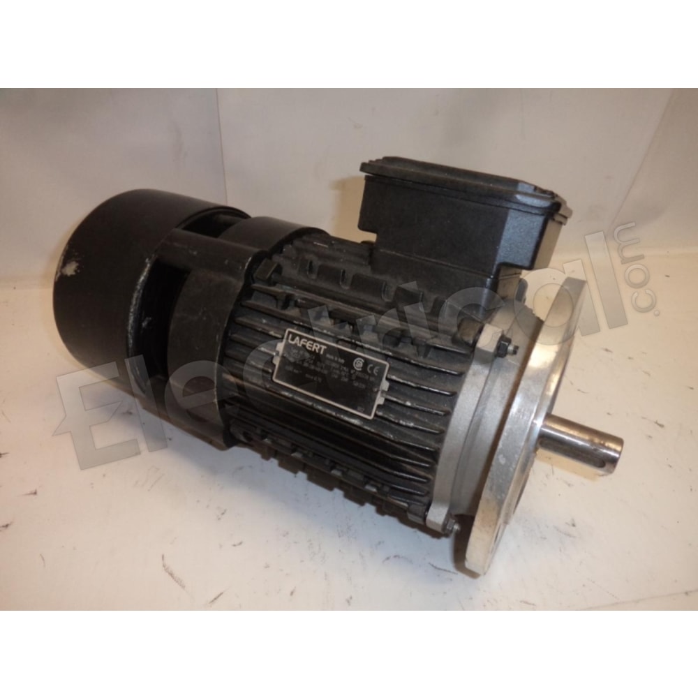 Lafert AF90SC4 Motor Fuse