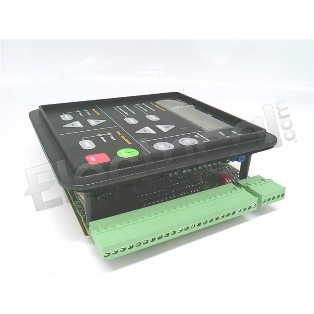 Eaton AF93KEYPAD HMI Automation