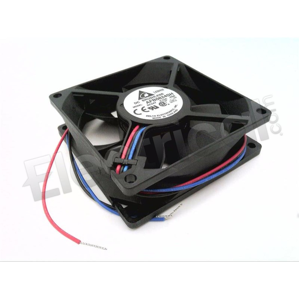 Delta Group Electronics AFB0824SH-R00 Part And Accessory Circuit Breaker