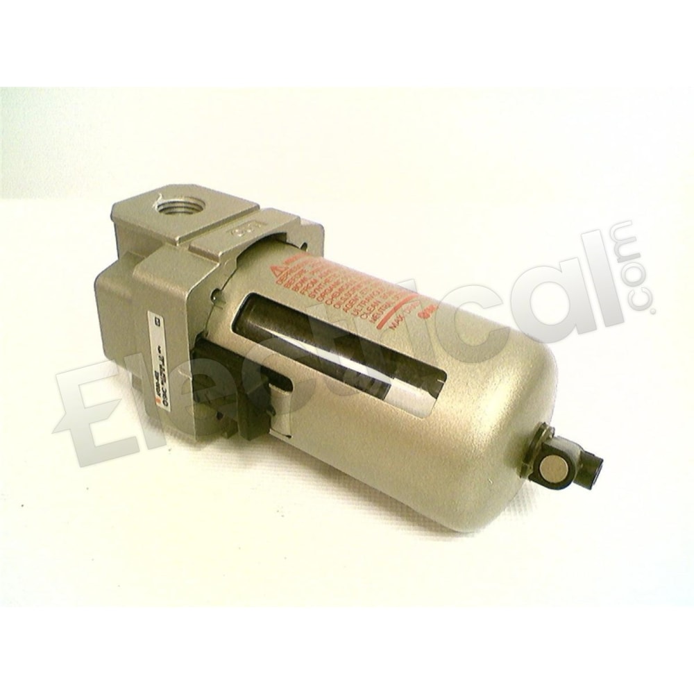 SMC AFD30-N02 Pneumatic Filter Pneumatic