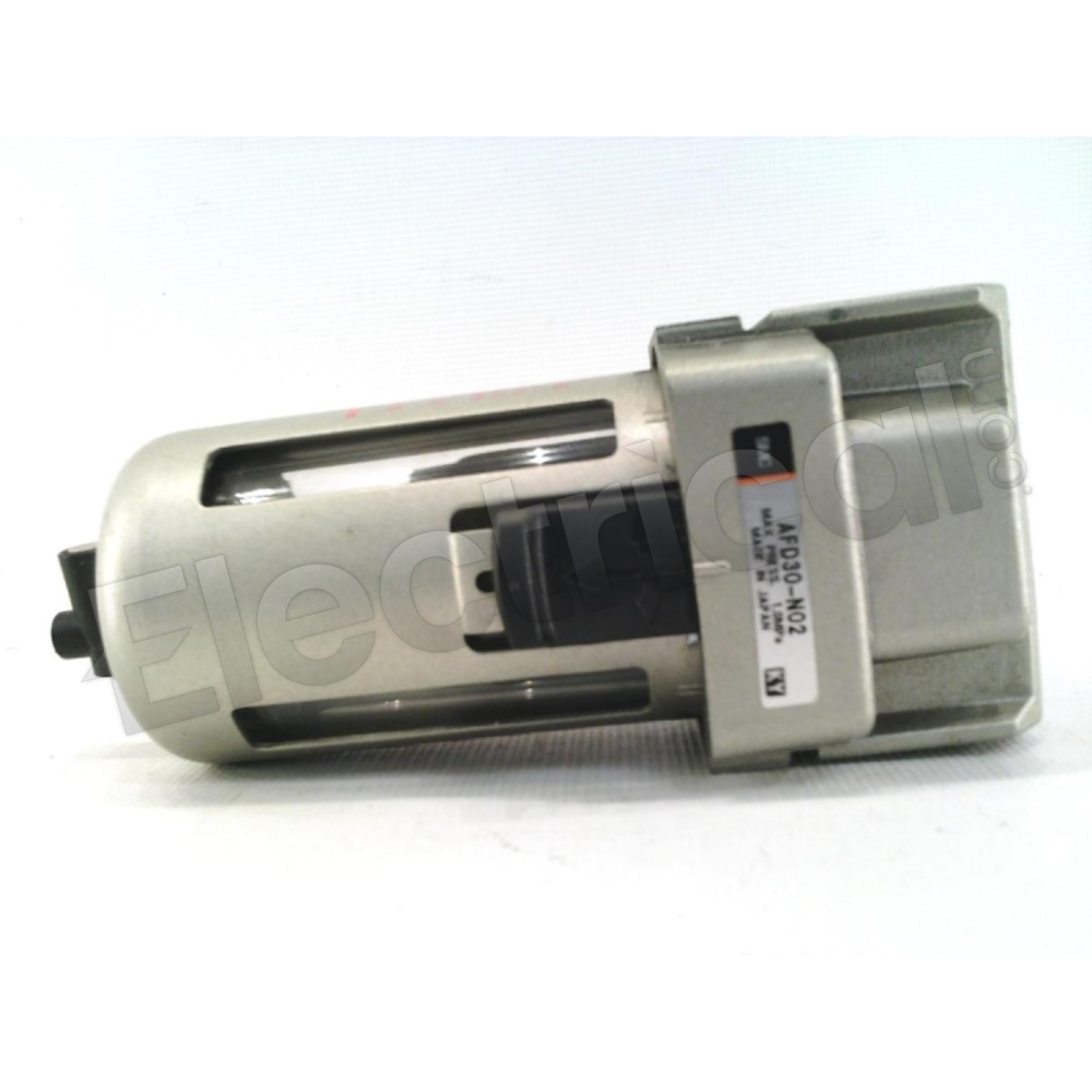 SMC AFD30-N02-Z Pneumatic Filter Pneumatic