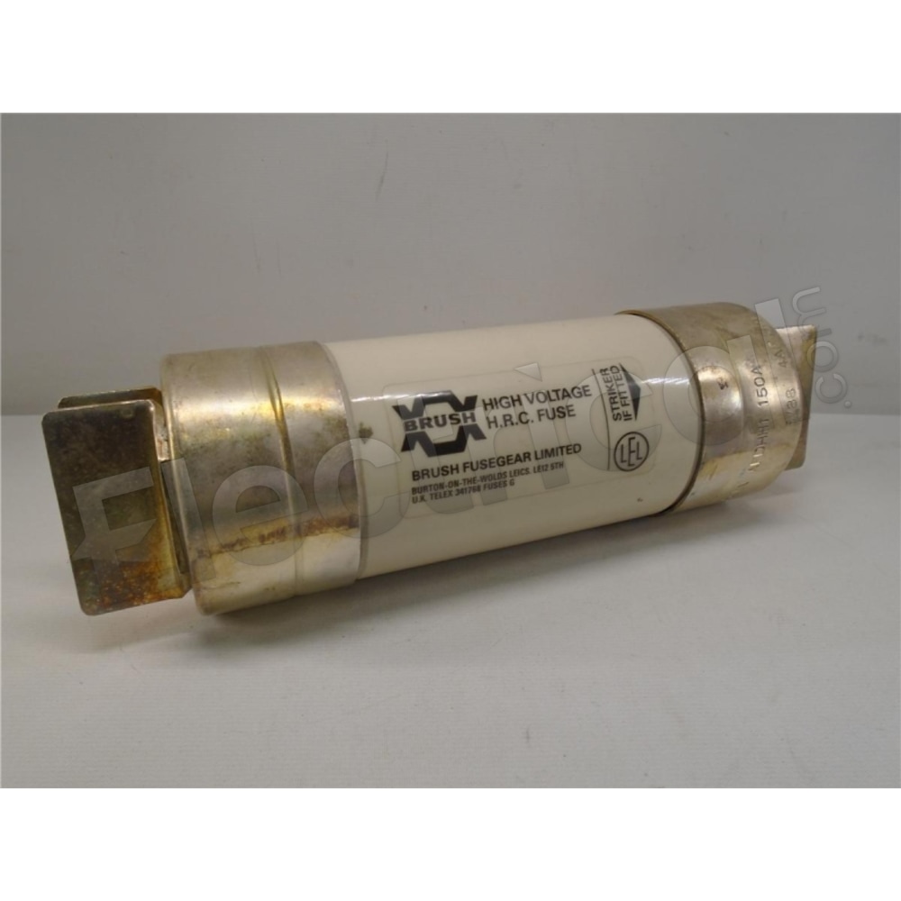 Eaton AFDHH1 Medium Voltage Fuse