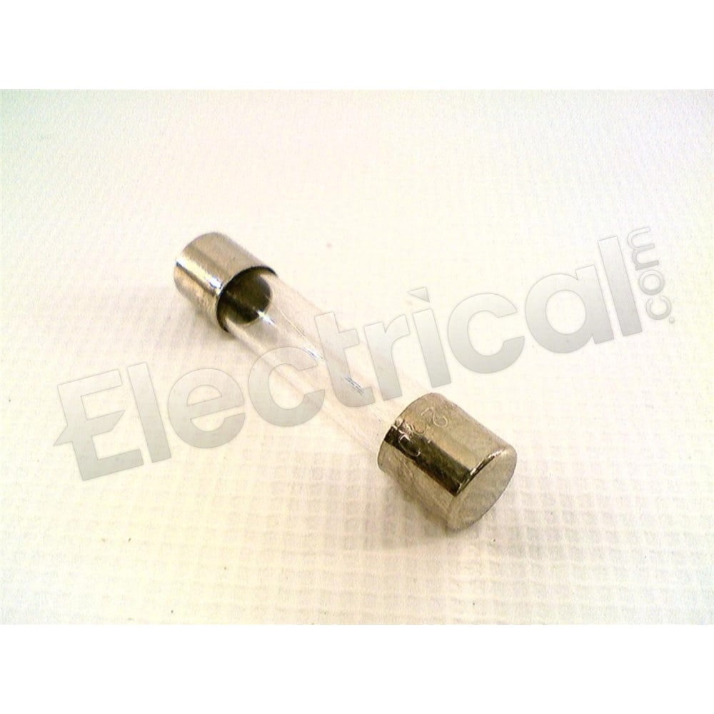 Conquer Electronics Co Ltd AFE-1.50 Low Voltage Fuse