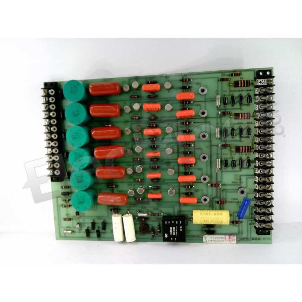 Accudyne Industries AFM-G2B Industrial Computer Accessory Automation