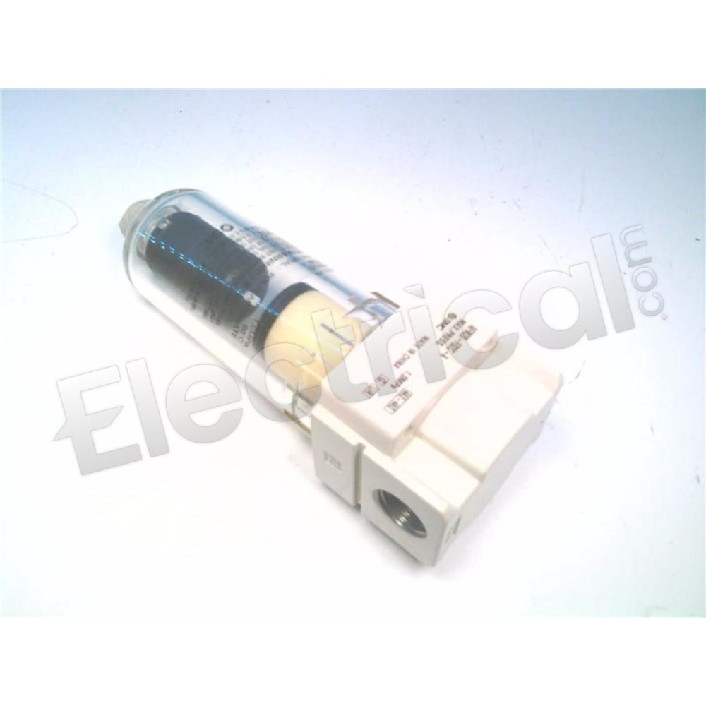 SMC AFM20-F02-C-A Pneumatic Filter Pneumatic