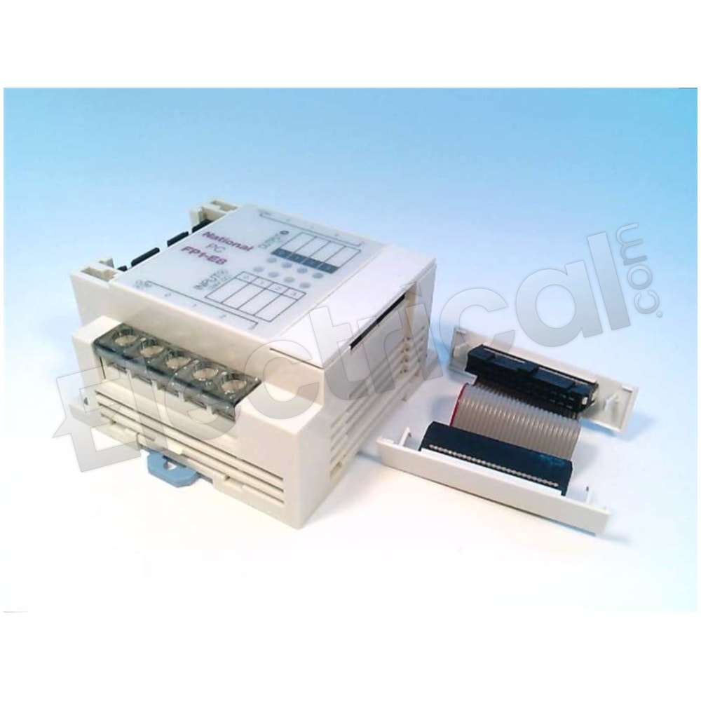 Matsushita Electric AFP-138429 PLC Module Automation