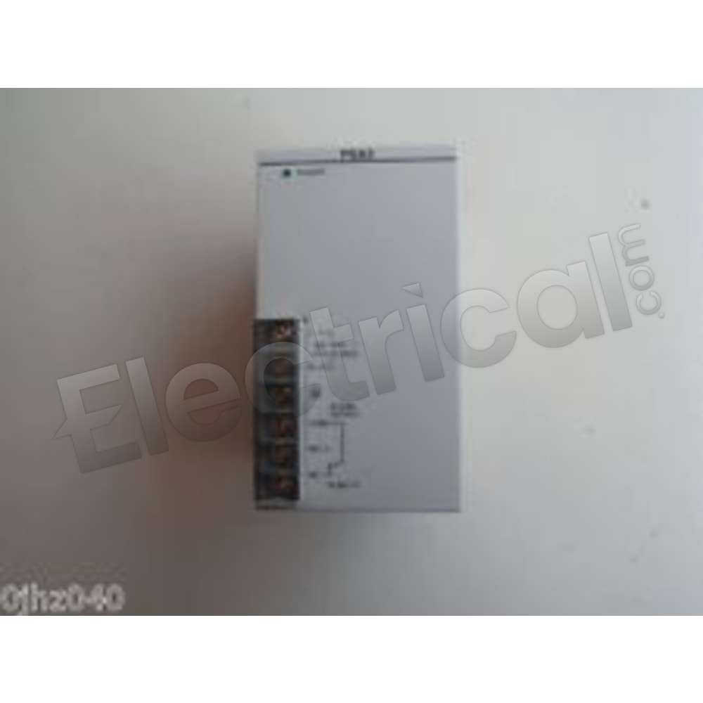 Matsushita Electric AFP-FP2-PSA3 PLC Module Automation