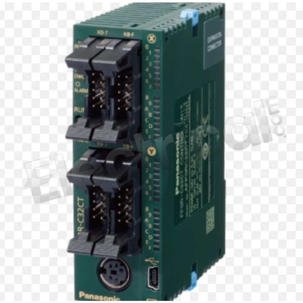 AFP0RT32CT Matsushita Electric PLC Programmer Automation