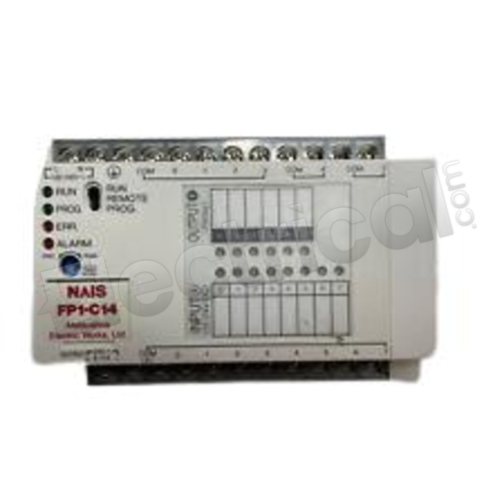 Matsushita Electric AFP123179 PLC Module Automation