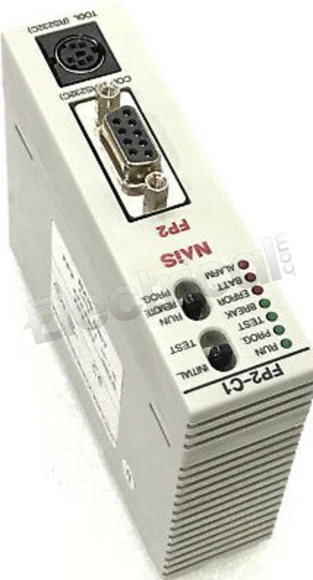 Matsushita Electric AFP2211 PLC Module Automation