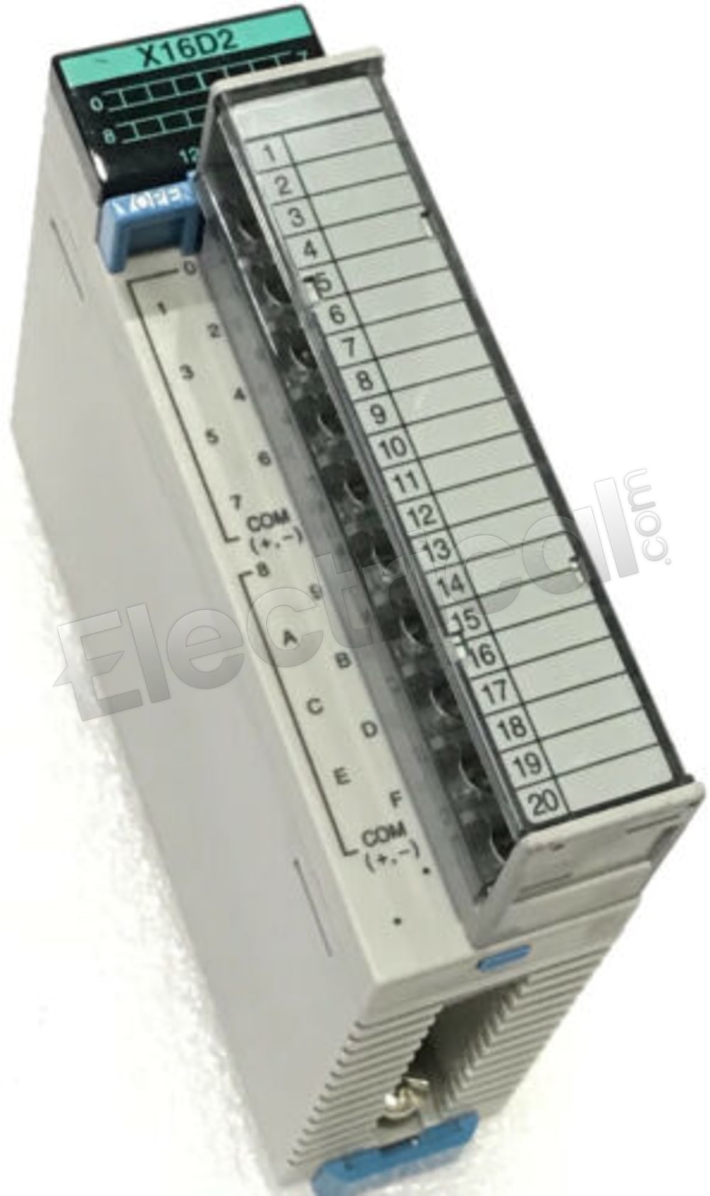 Matsushita Electric AFP23023-FP2-X16D2 PLC Module Automation