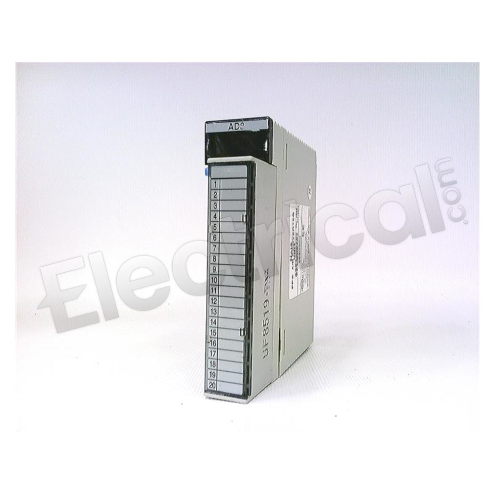 Matsushita Electric AFP2400 PLC Module Automation