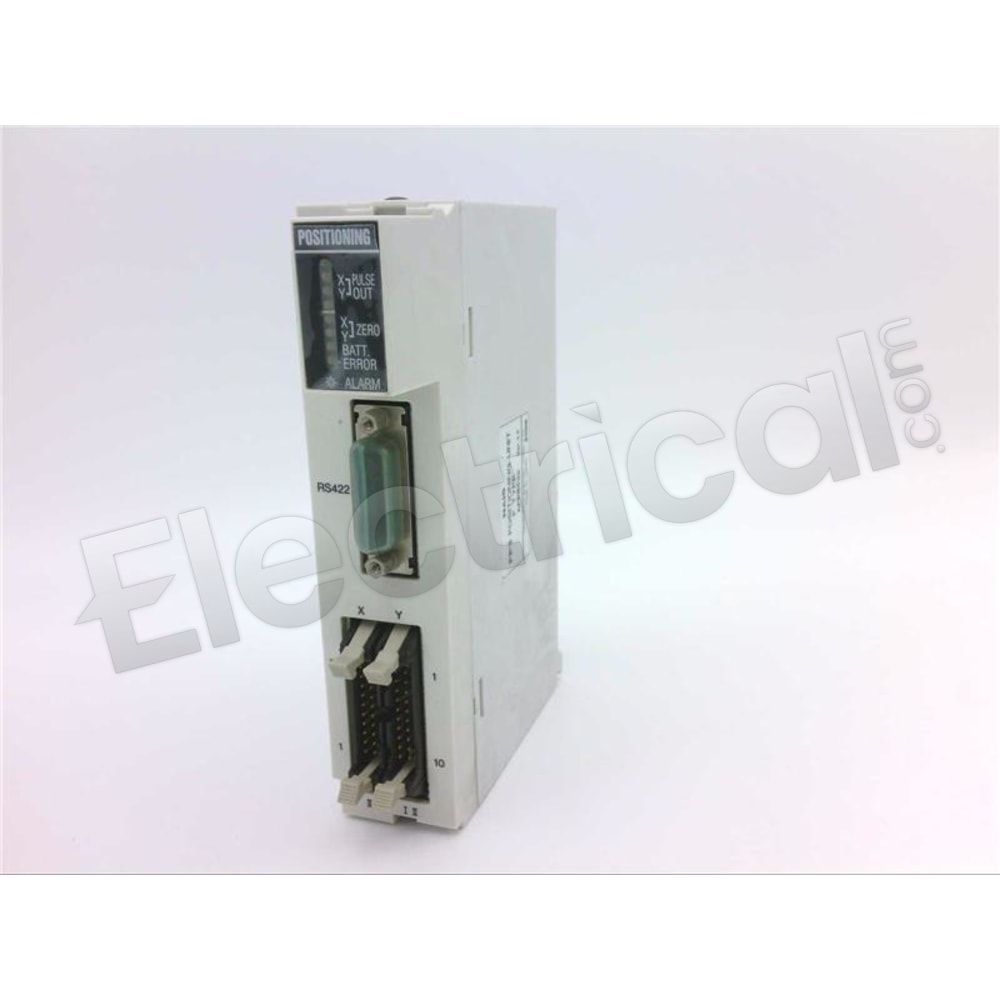 Matsushita Electric AFP3432 PLC Module Automation