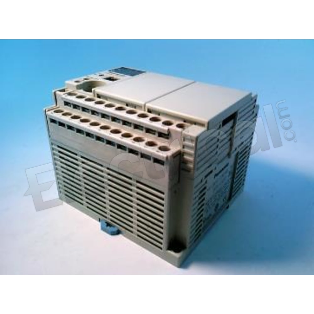 Matsushita Electric AFPX-C30TD PLC Module Automation