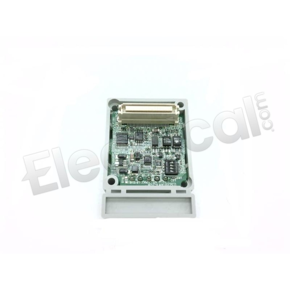 Matsushita Electric AFPX-COM3 PLC Module Automation