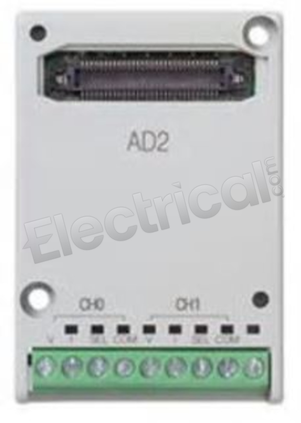 Matsushita Electric AFPX-DA2 PLC Module Automation