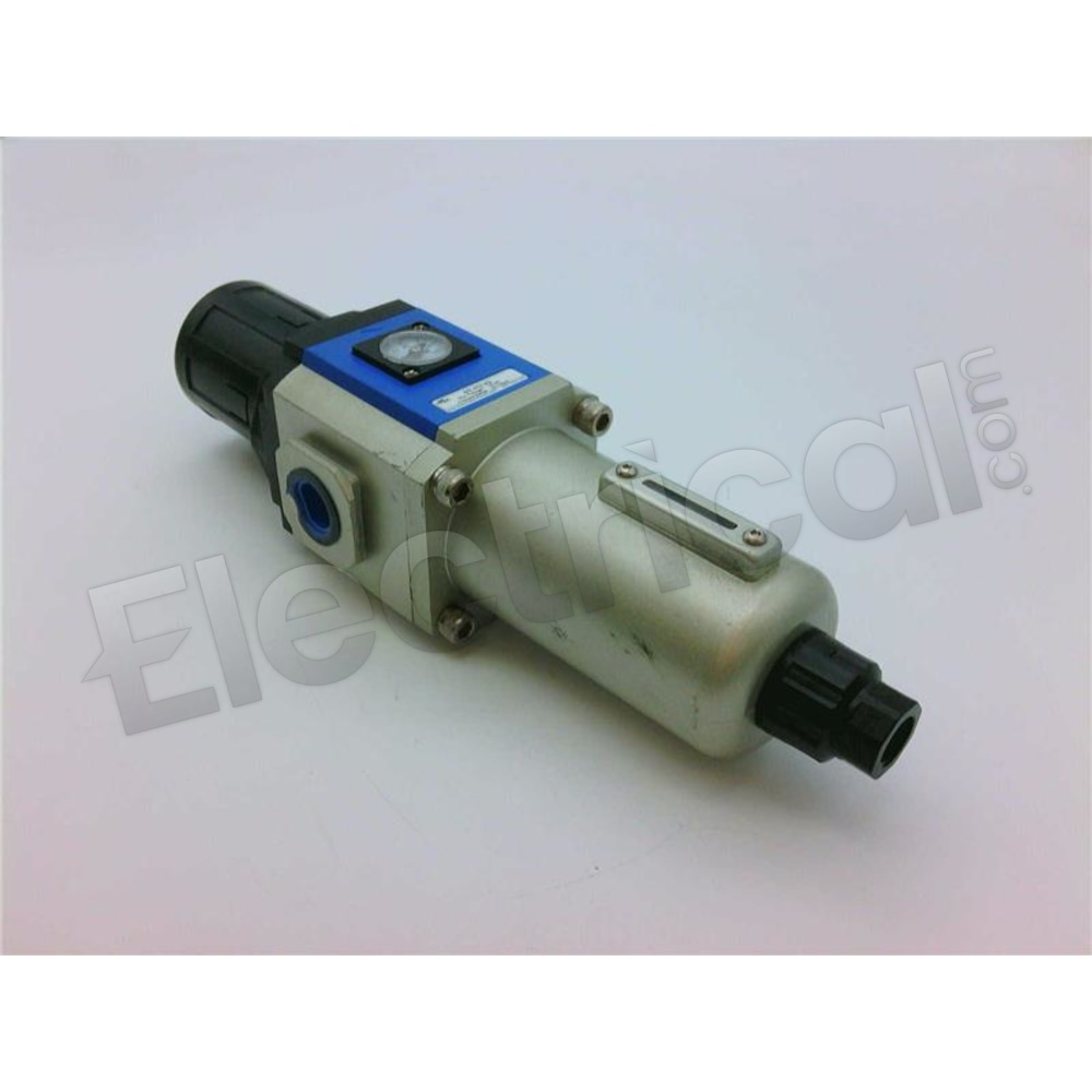 Automation Direct AFR-4433-AD Regulator Pneumatic