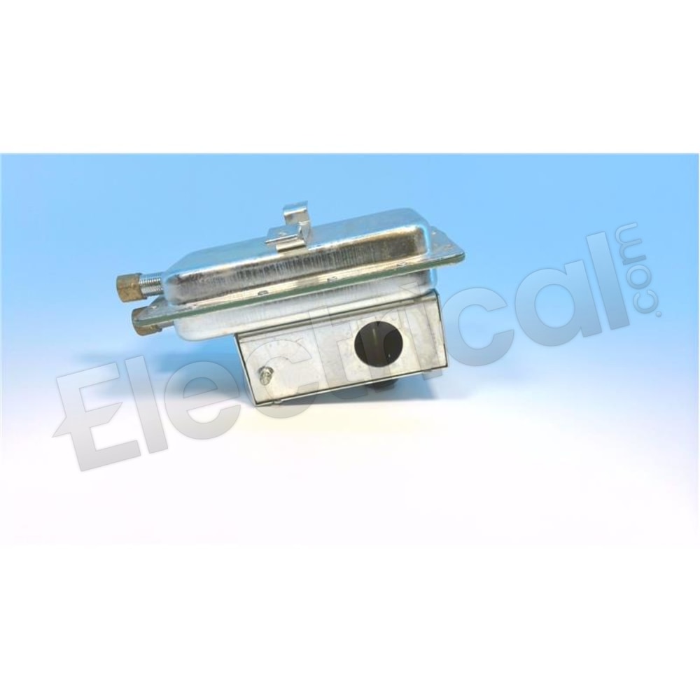 Johnson Controls AFS-460 Automation Switch Automation
