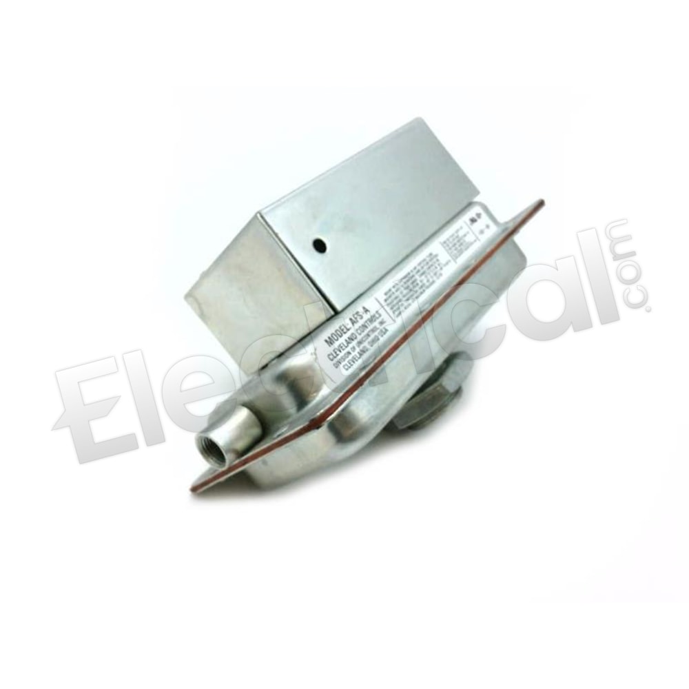 Unicontrol Inc AFS-A Automation Switch Automation