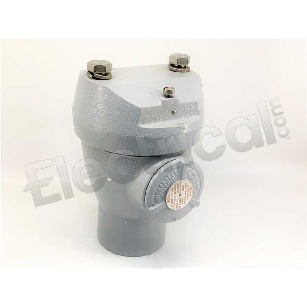 AFSF Emerson Assembly for Machine Machine Part