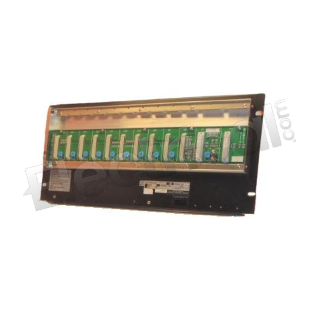Yokogawa AFV10D-S41111 PLC Module Automation