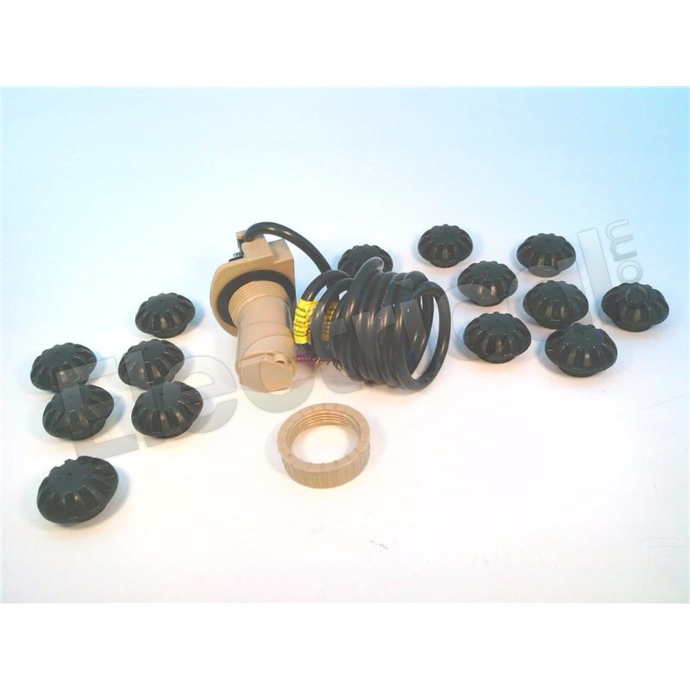 Rectorseal Corporation AG-4200E Sensor Automation