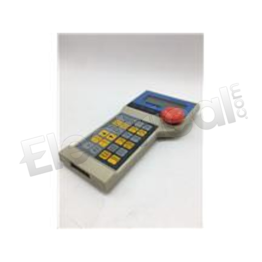 AG206T Fuji Electric Teach Pendant Servo Product