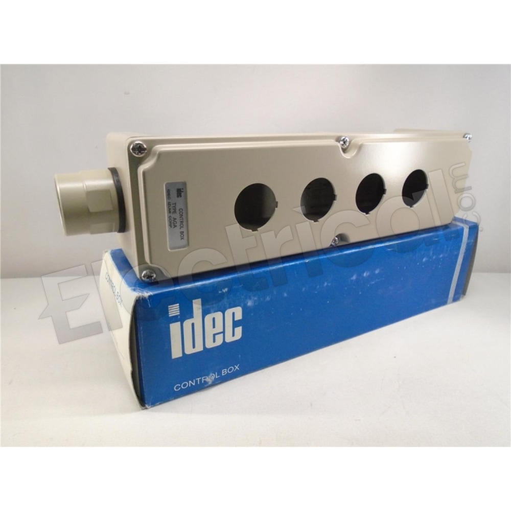 Idec AGA411Y Automation Switch Automation