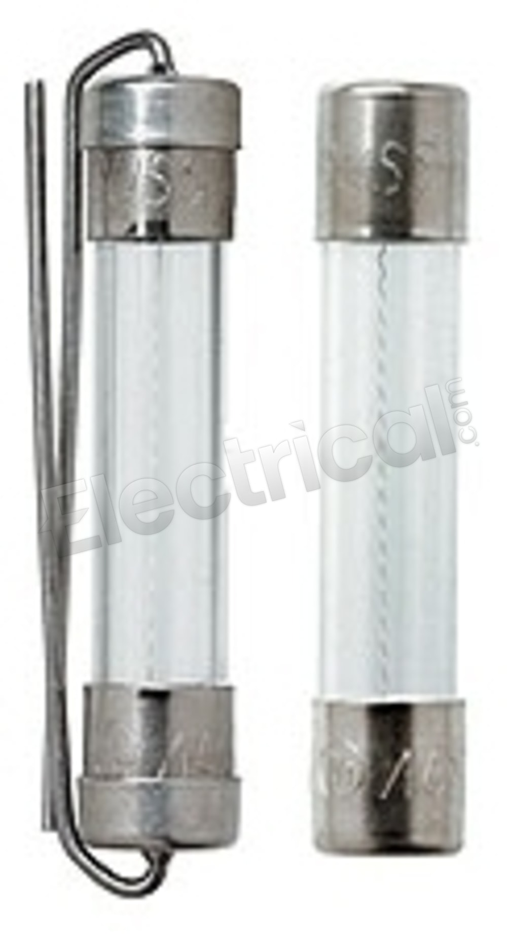 Bussmann Cooper Bussmann AGC-2 Low Voltage Fuse