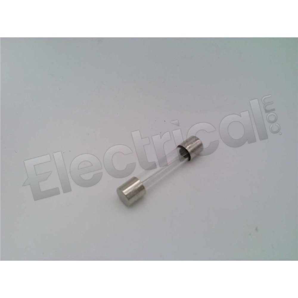 Eaton Bussmann AGC-4-R Low Voltage Fuse