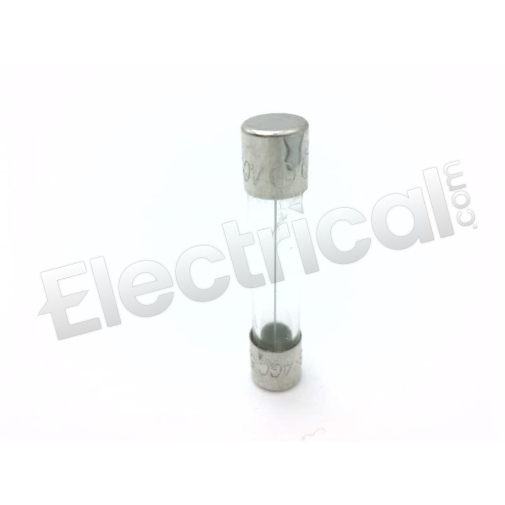 Eaton AGC-5A Low Voltage Fuse