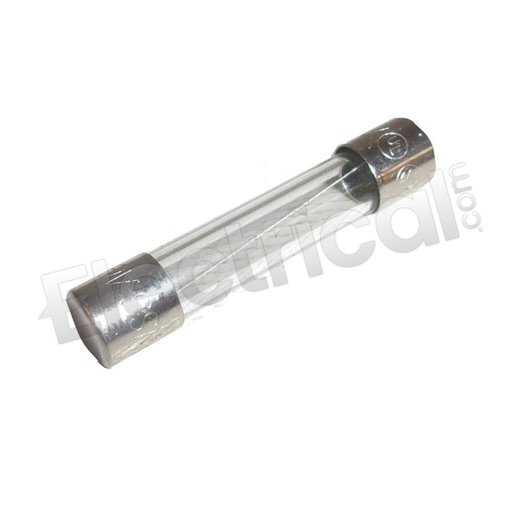 Eaton AGC-8A Low Voltage Fuse