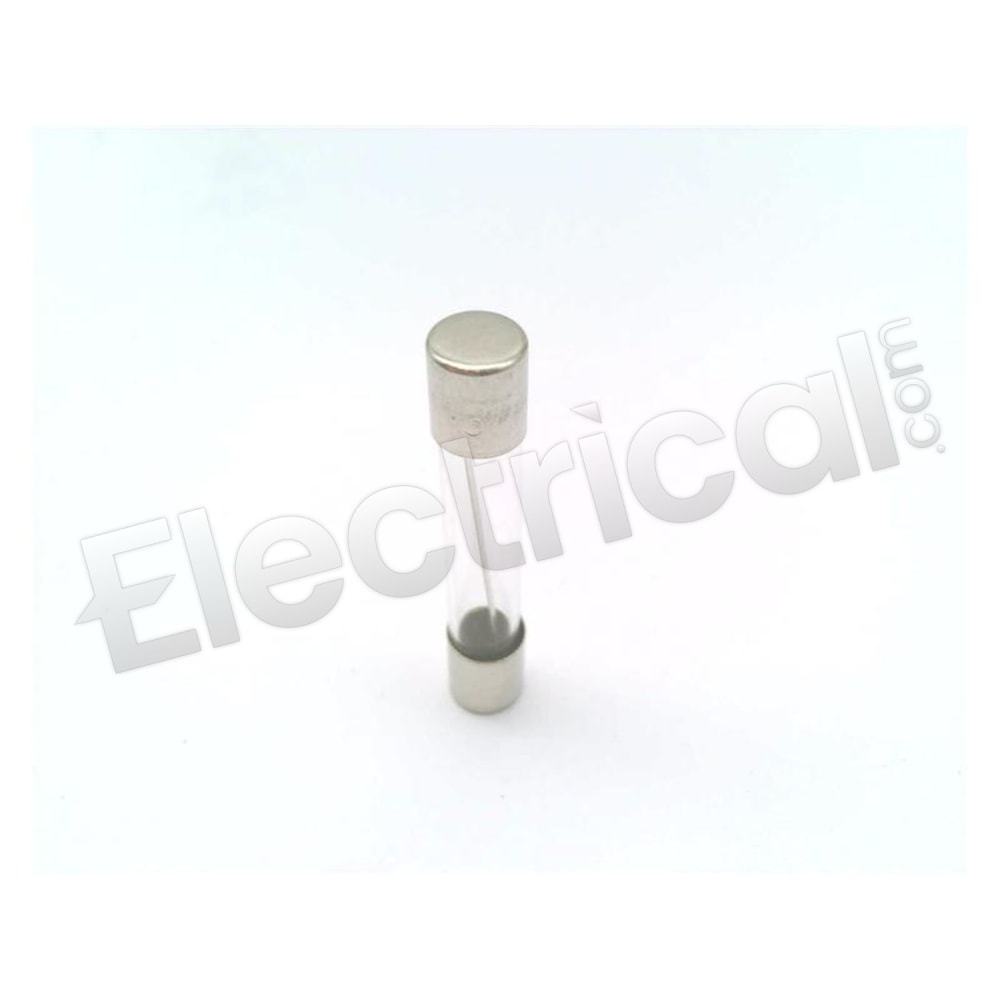 Square D AGC15 Low Voltage Fuse
