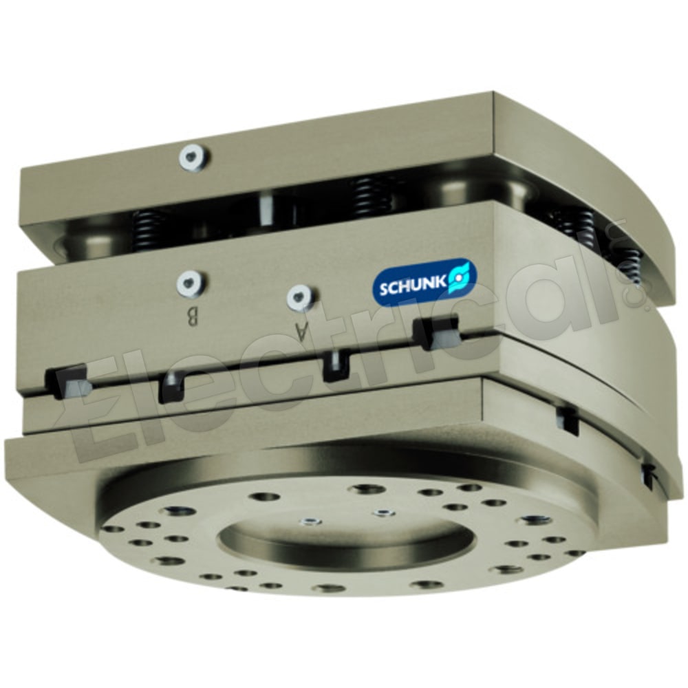 Schunk AGE-S-XY-125-P Robot/Robot Assembly Machine