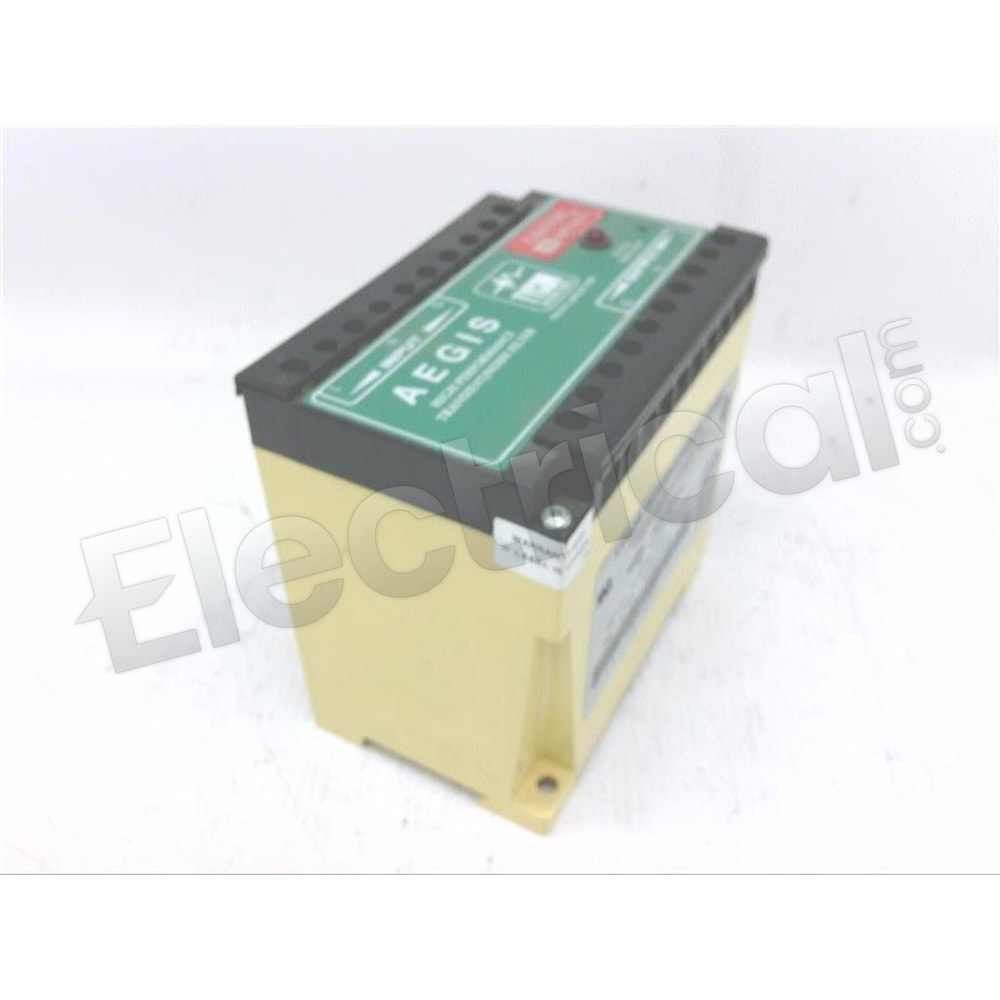 Tycor AGS-120-15-X Part And Accessory Circuit Breaker