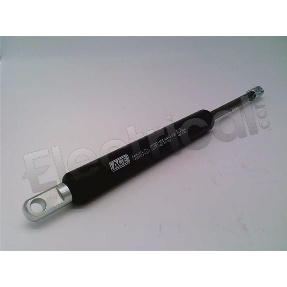 Ace Controls AGS-22-100-AA-V-100 Spring Machine Part