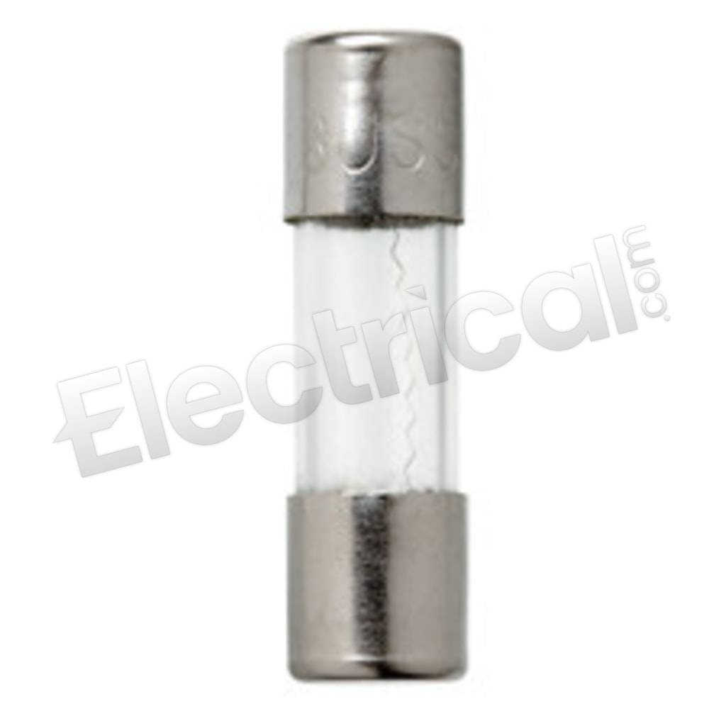 Eaton Bussmann AGW-4 Low Voltage Fuse