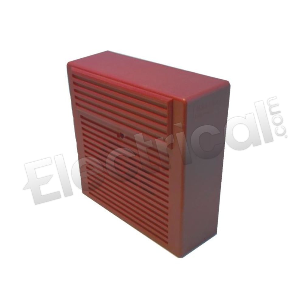 Eaton AH-24-R Fire Safety Building Maintenance