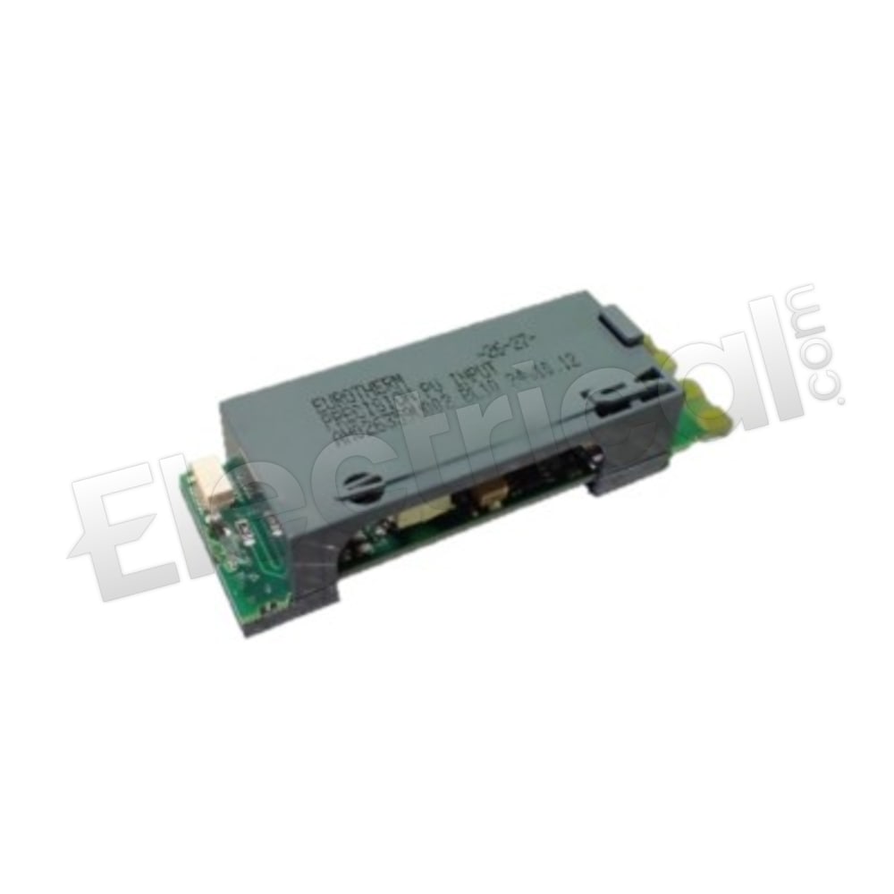 Invensys AH026359U002 Conversion Module Automation