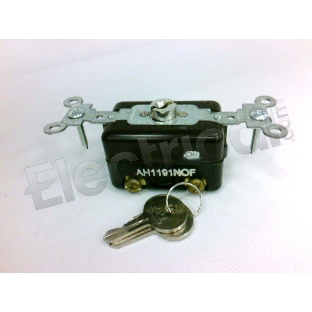 Eaton AH1191N0F Automation Switch Automation