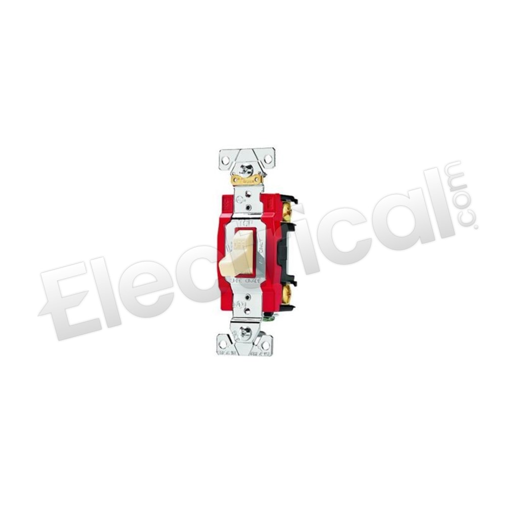 Eaton AH1221V Wall Switch Electrical Product