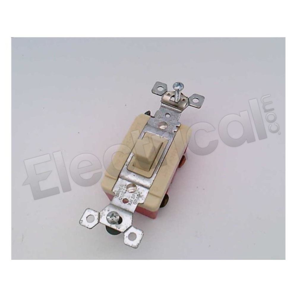 Eaton AH1223I Wall Switch Electrical Product