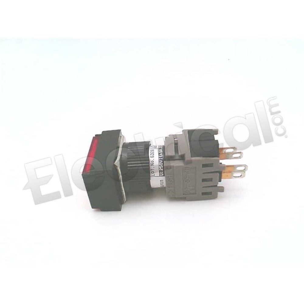 AH164-TF Fuji Electric Automation Switch Automation