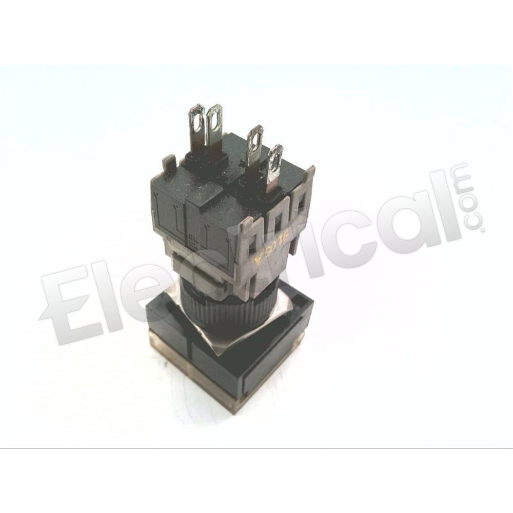 Fuji Electric AH164-TFY11 Automation Switch Automation