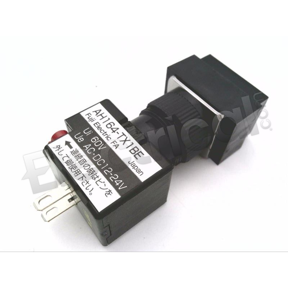 AH164-TX1BE Fuji Electric Automation Switch Automation